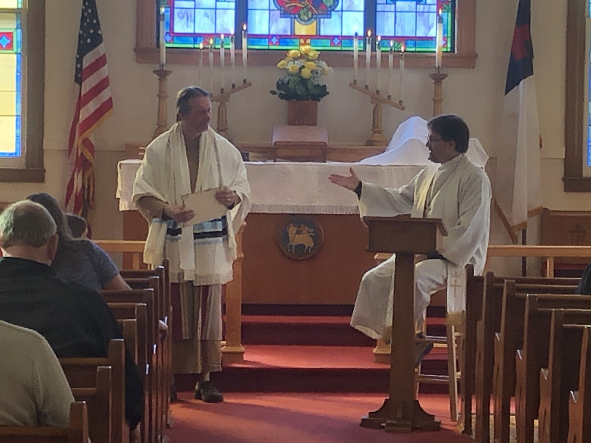 Resources - St Mark Mendon